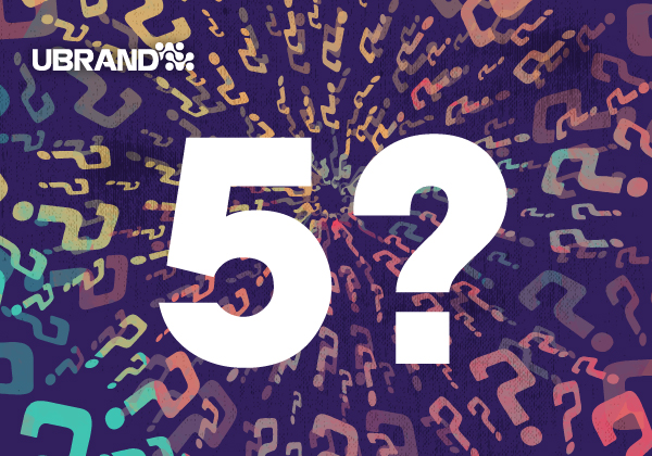 Xác Định Nguyên Nhân Vấn Đề Bằng Phương Pháp "5 Lý Do" - UBrand