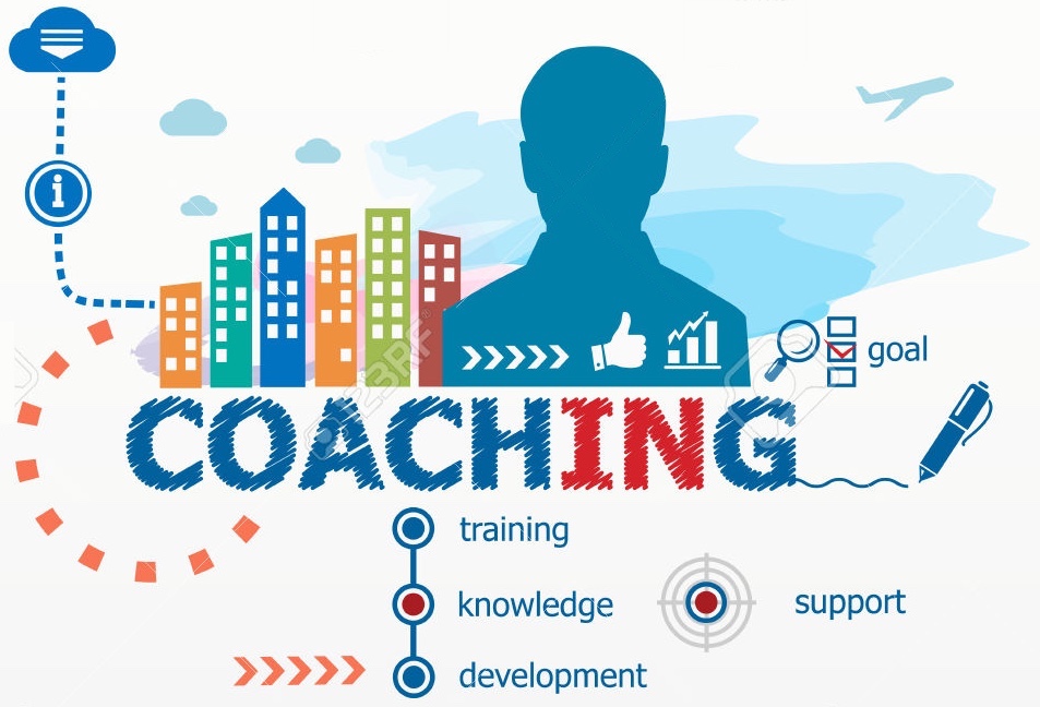 Transformational Coaching - UBrand