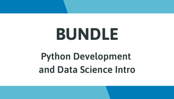 Bundle: Python and Data Science Introduction | UpCode Academy