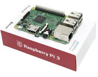 Raspberry Pi Workshop GEVME