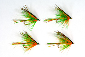 Cast your vote: PHWFF Fly Tying Competition