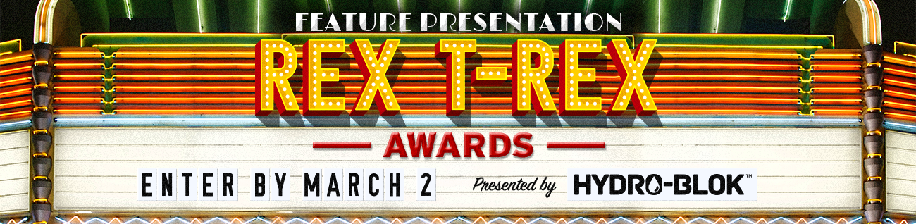 2022 REX/T-REX Awards
