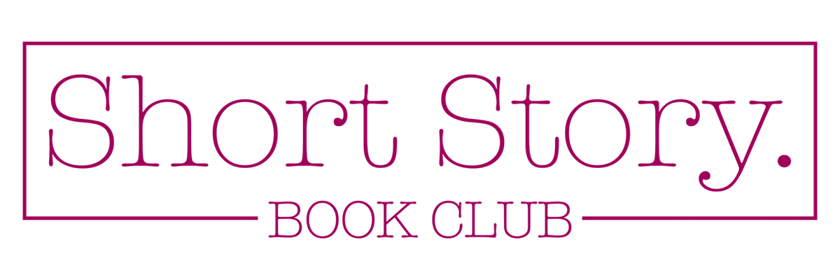 Short Story Book Club Annual Short Story Contest 2020