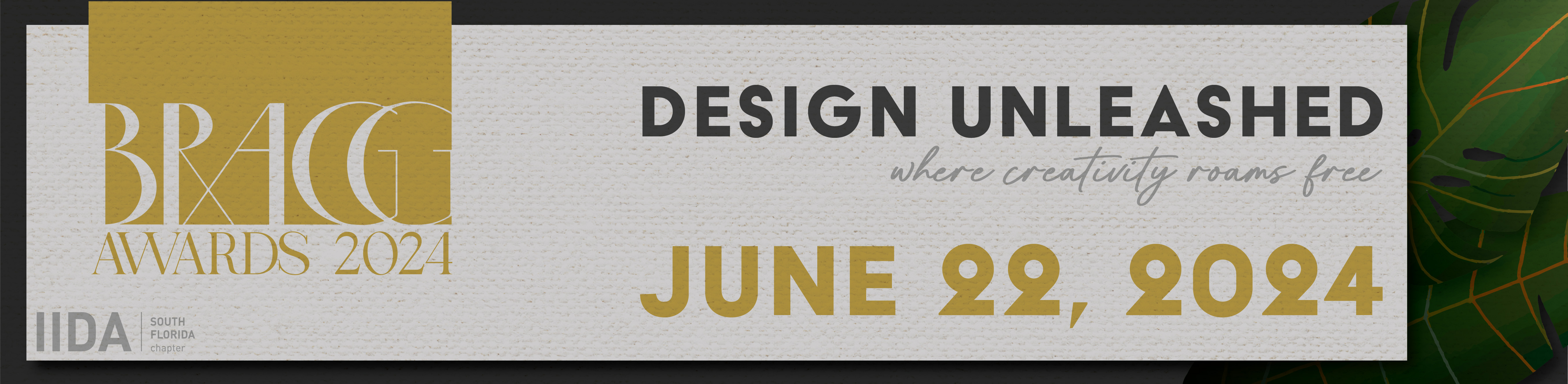 IIDA SFC BRAGG Design Awards 2024