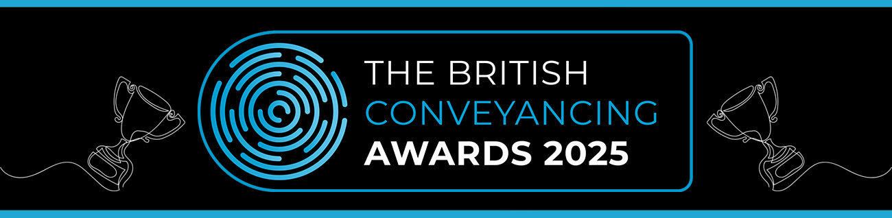 The British Conveyancing Awards 2025