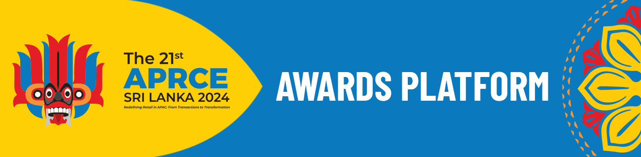 APRCE FAPRA Awards 2024