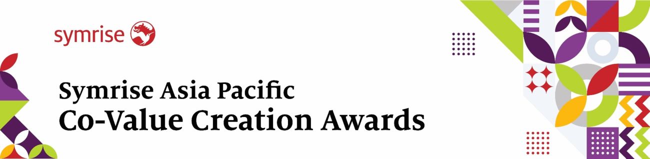 Welcome to the Public Vote for Co-Value Creation Awards