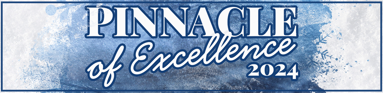 2024 GIAA Pinnacle of Excellence Awards