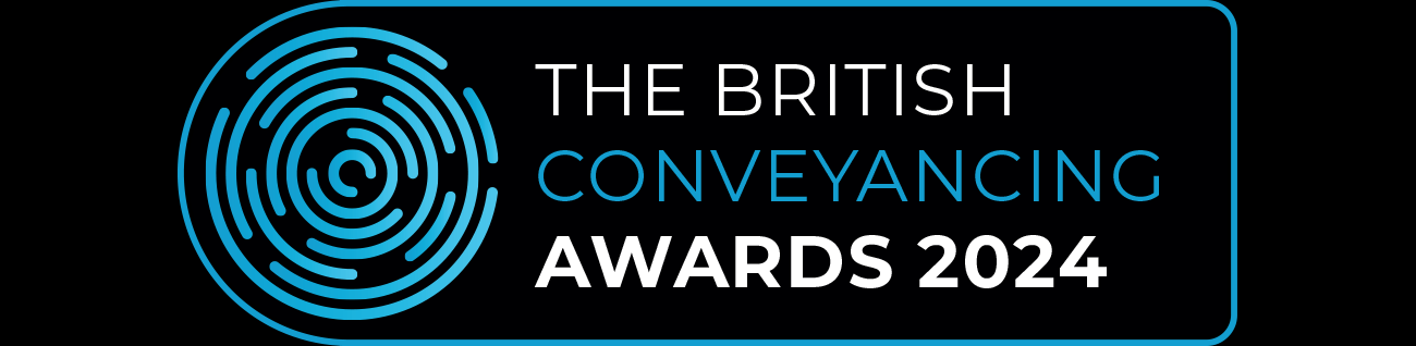 The British Conveyancing Awards 2024