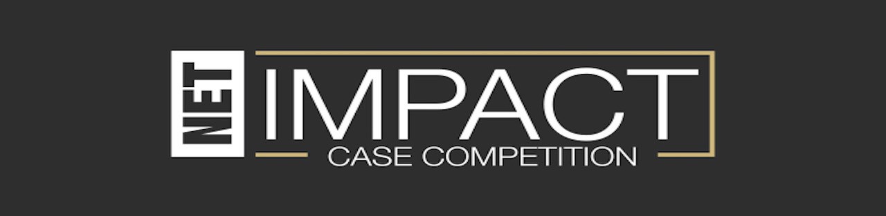Net Impact Case Competition 2021 Final Round