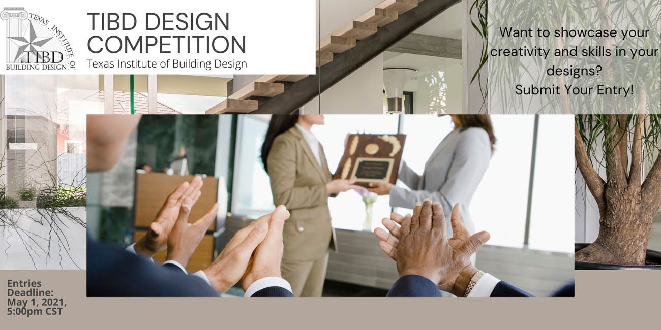 2021 TIBD Design Competition
