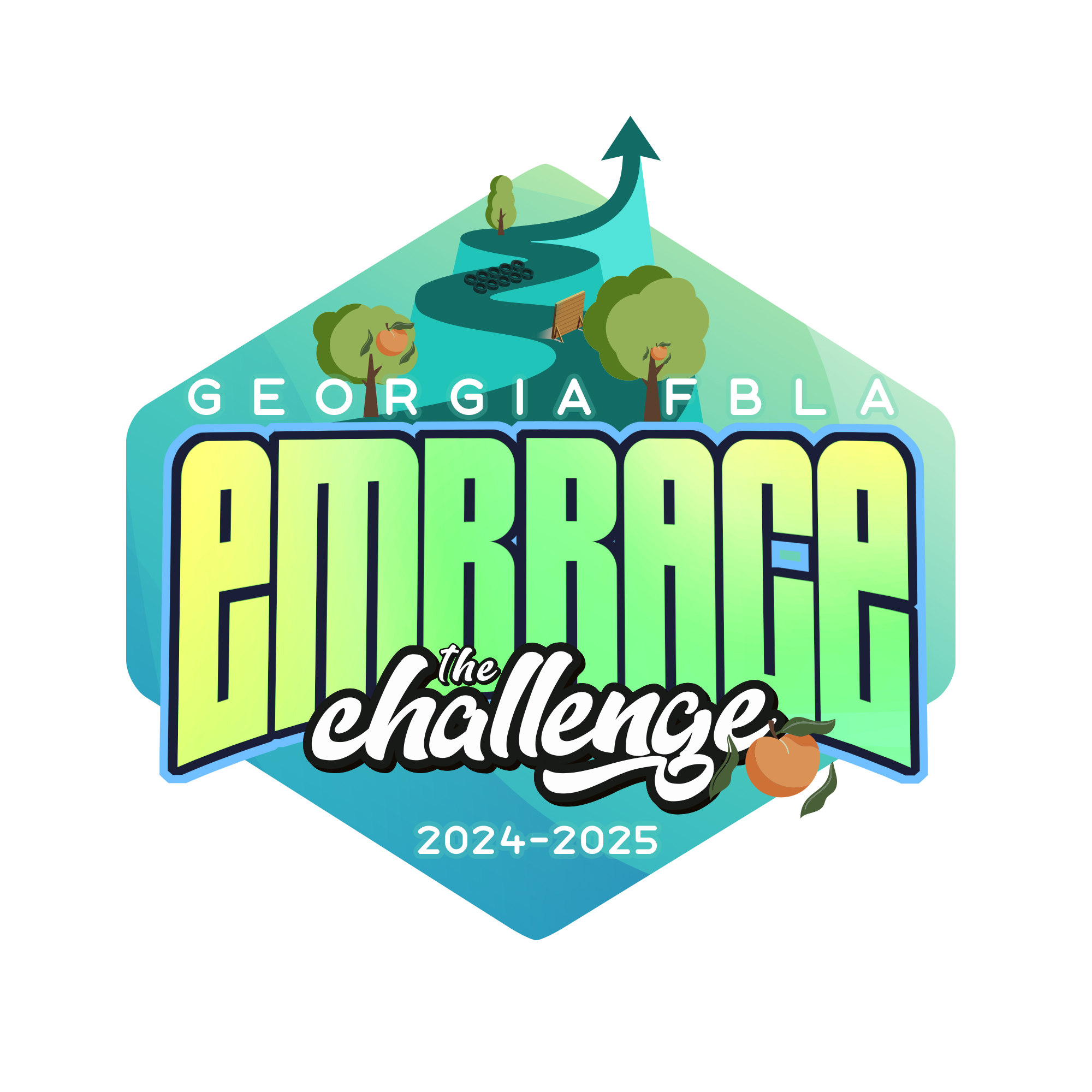 High School Chapter of the Year 2024-2025