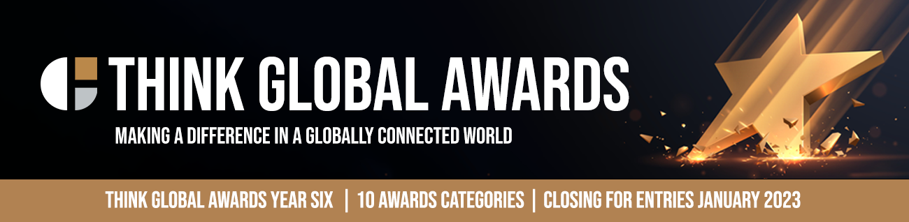 Think Global Awards Year Six