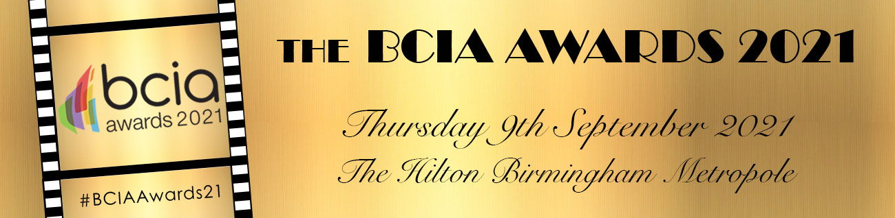 BCIA Awards 2021
