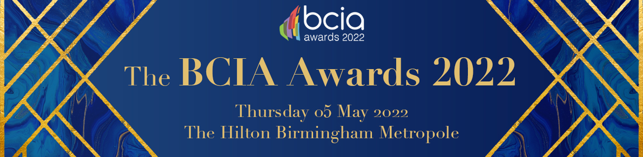 BCIA Awards 2022