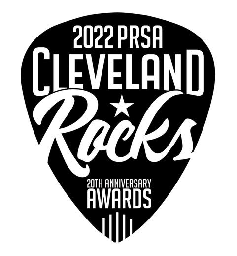 20th Annual PRSA Cleveland Rocks Awards