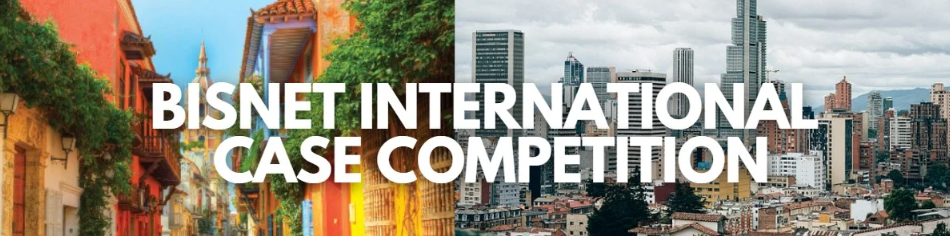2023 BisNet International Case Competition