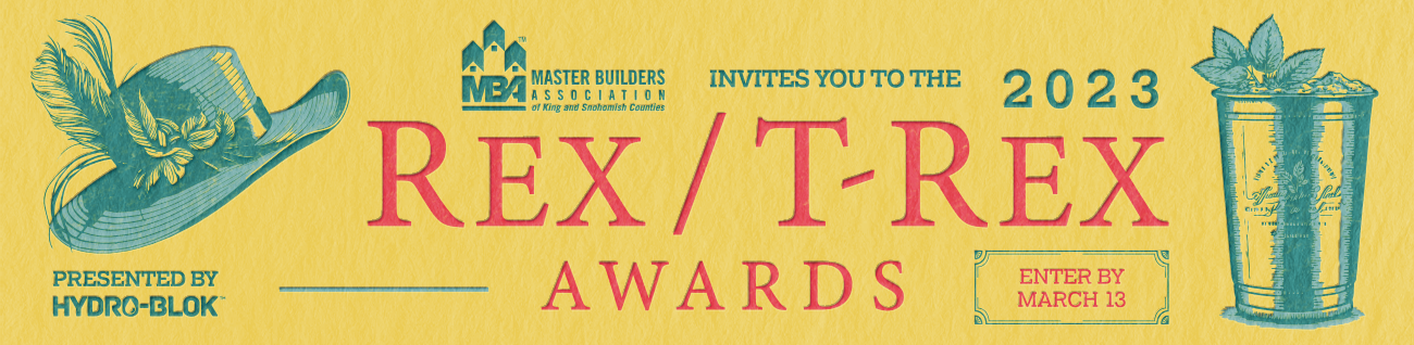 2023 REX/T-REX Awards