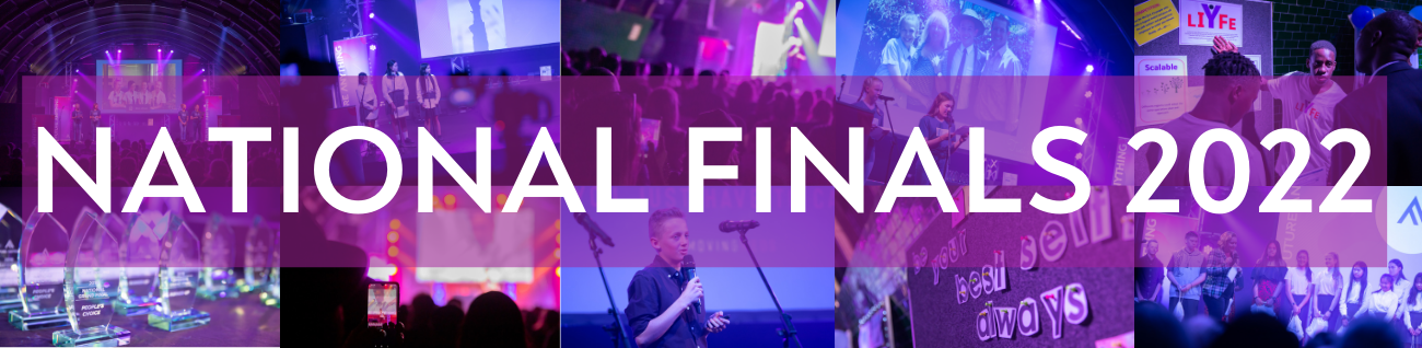 Future Anything Activate National Finals 2022