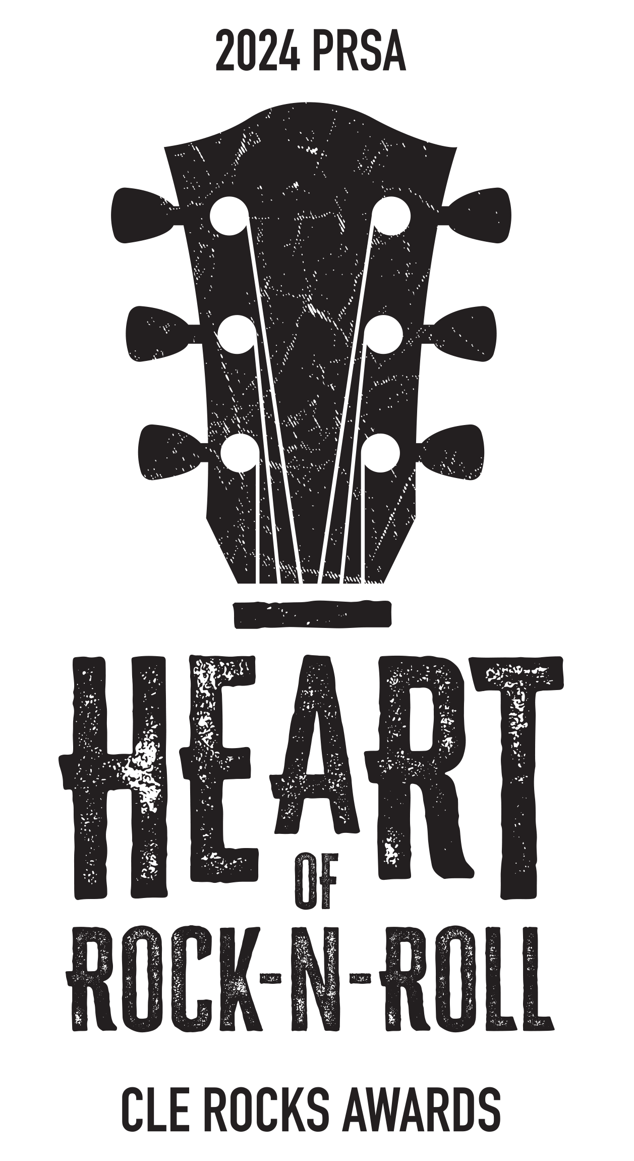 23rd Annual PRSA Cleveland Rocks Awards