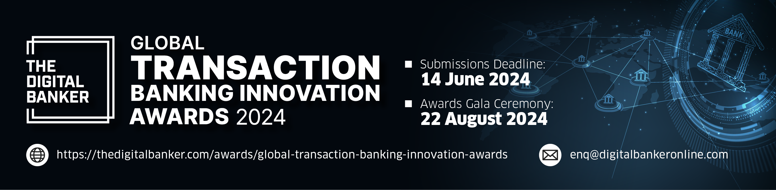 [Archive] Global Transaction Banking Innovation Awards 2024