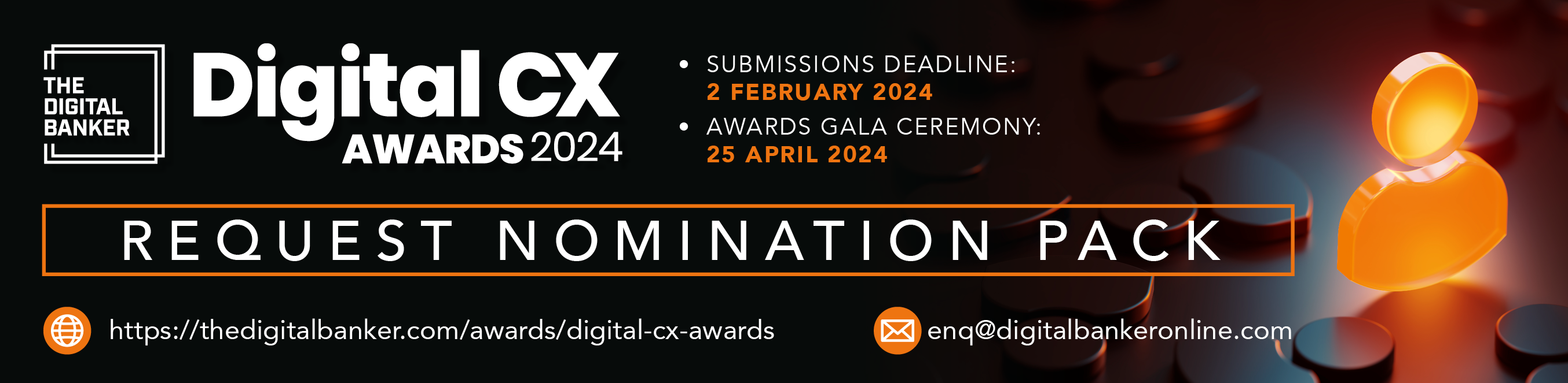 Digital CX Awards 2024