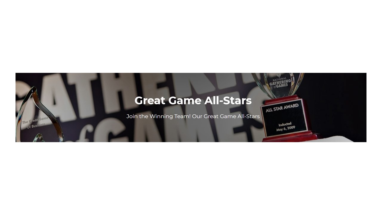 The 2021 All-Star Awards
