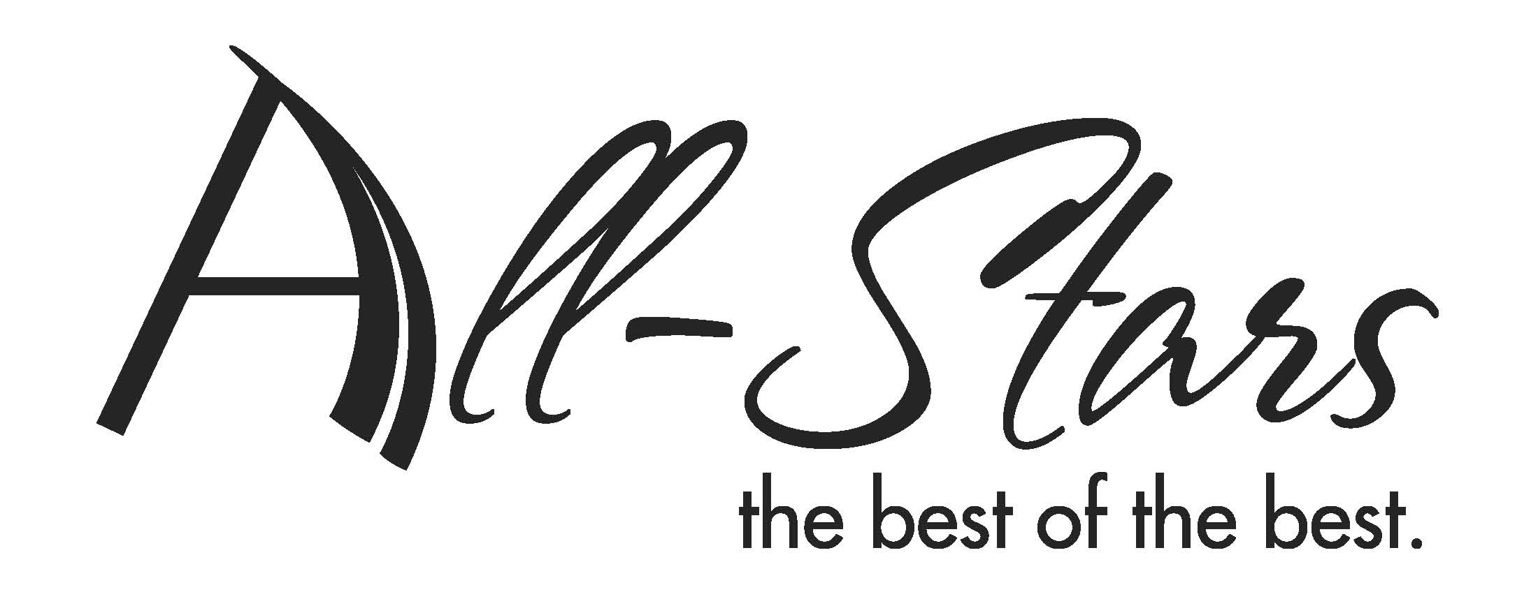 The 2021 All-Star Awards