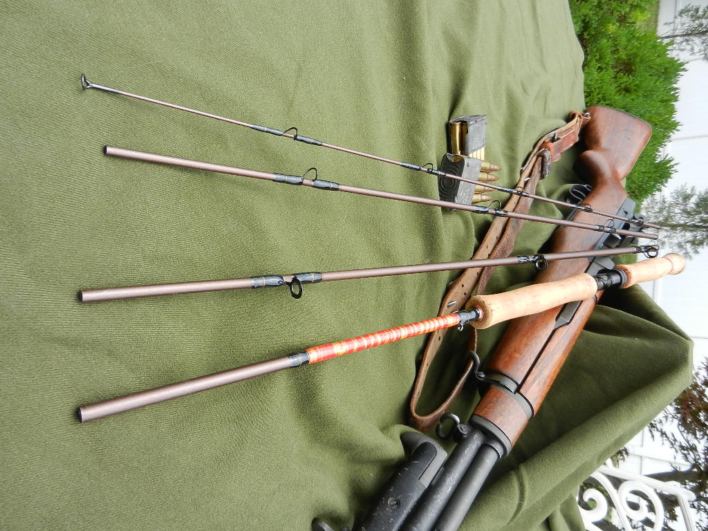 Cast your Vote: PHWFF 2022 National Fly Rod Building Competition