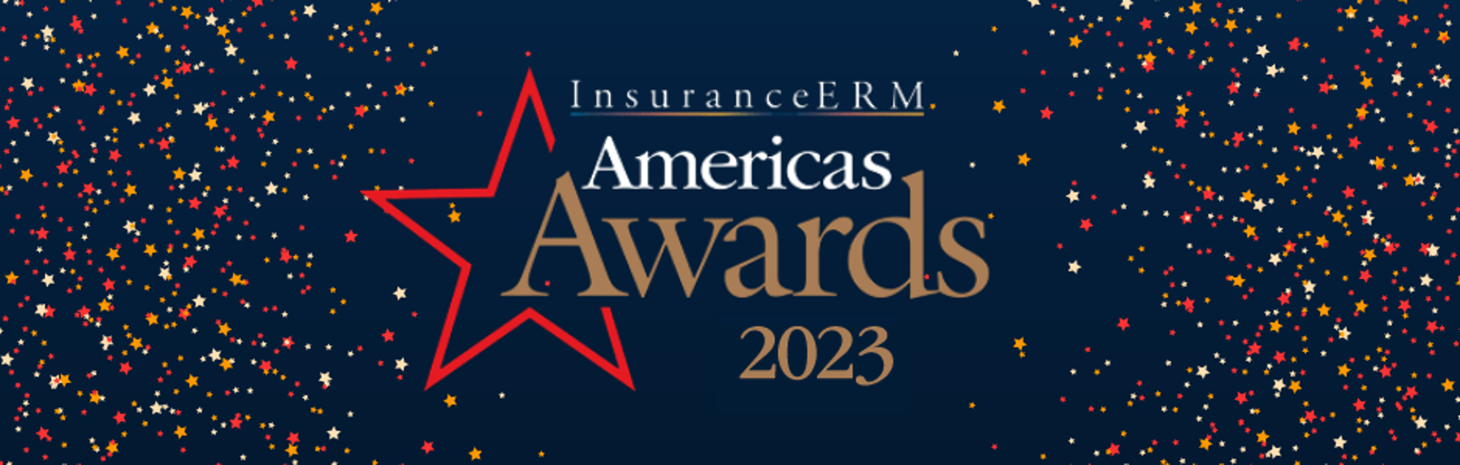 InsuranceERM Americas Awards 2023