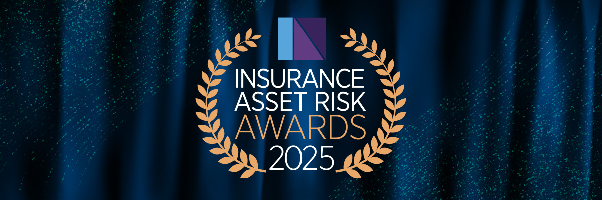 Insurance Asset Risk UK & Europe Awards 2025