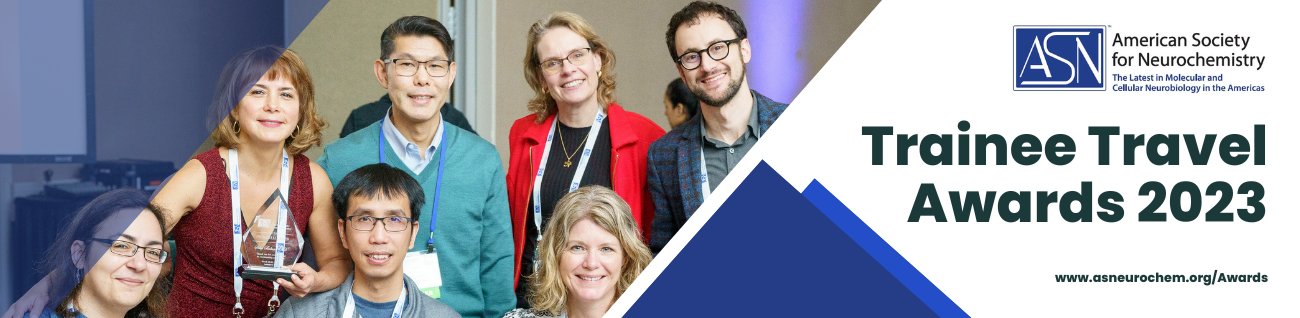 2024 ASN Trainee Travel Awards Test