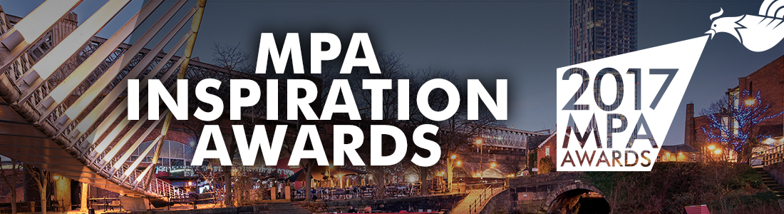 MPA Awards 2017