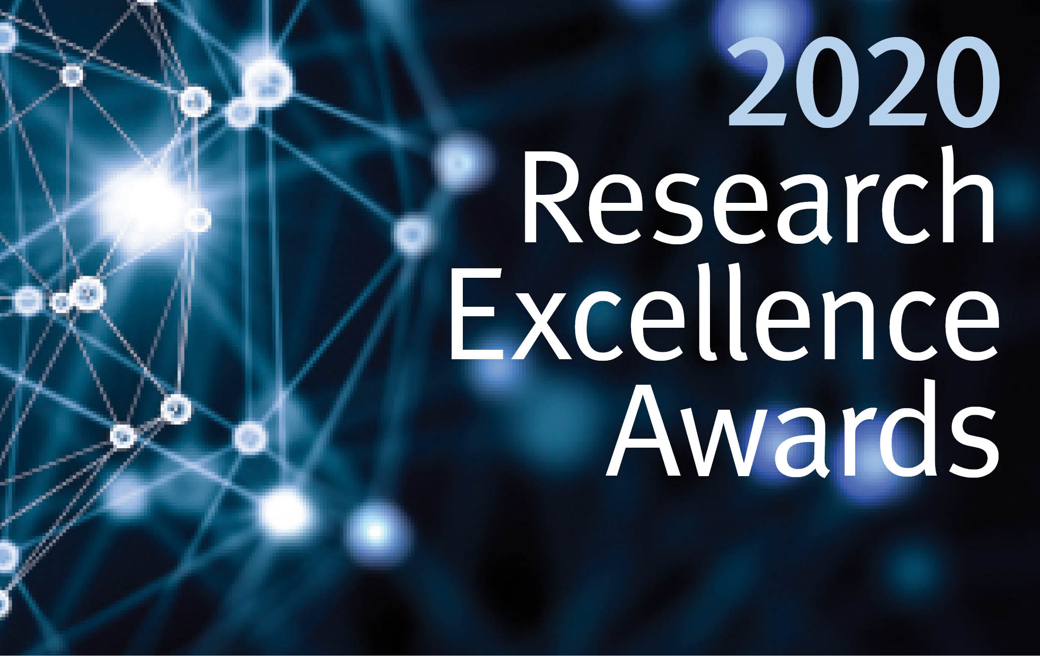 2020 Research Excellence Awards