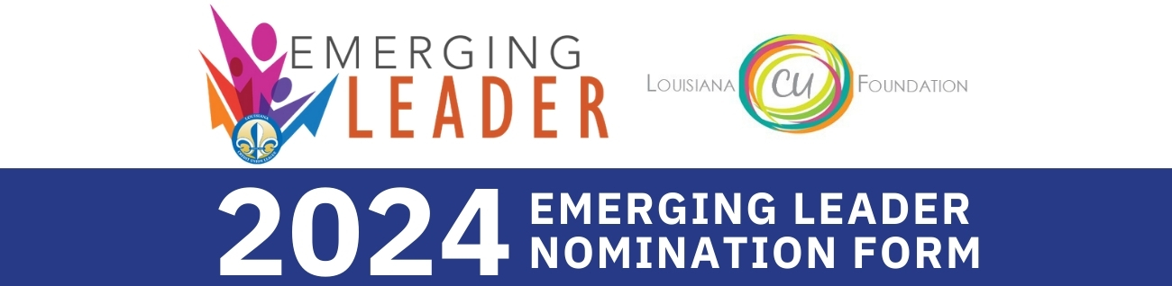 2024 Emerging Leader