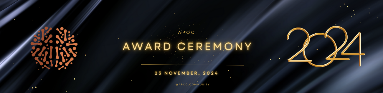 APOC Awards
