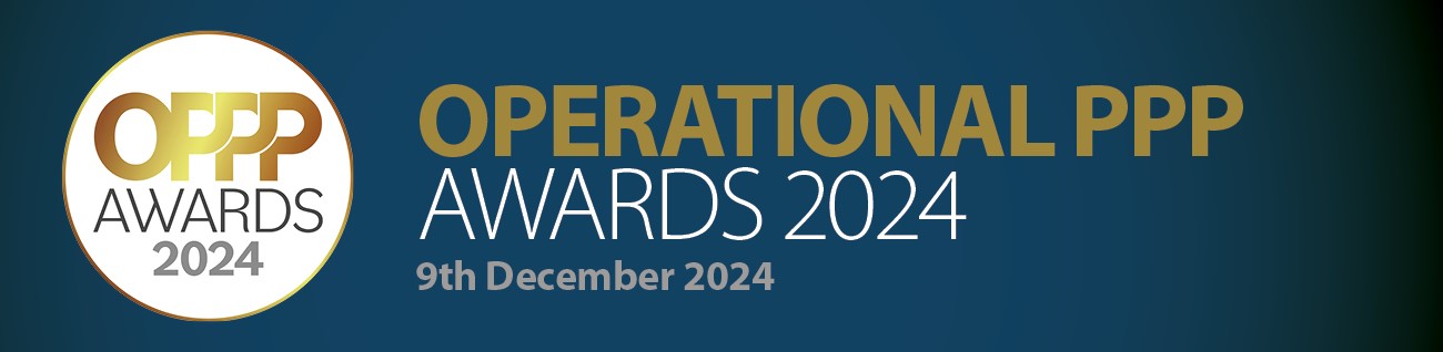 Operational PPP Awards 2024