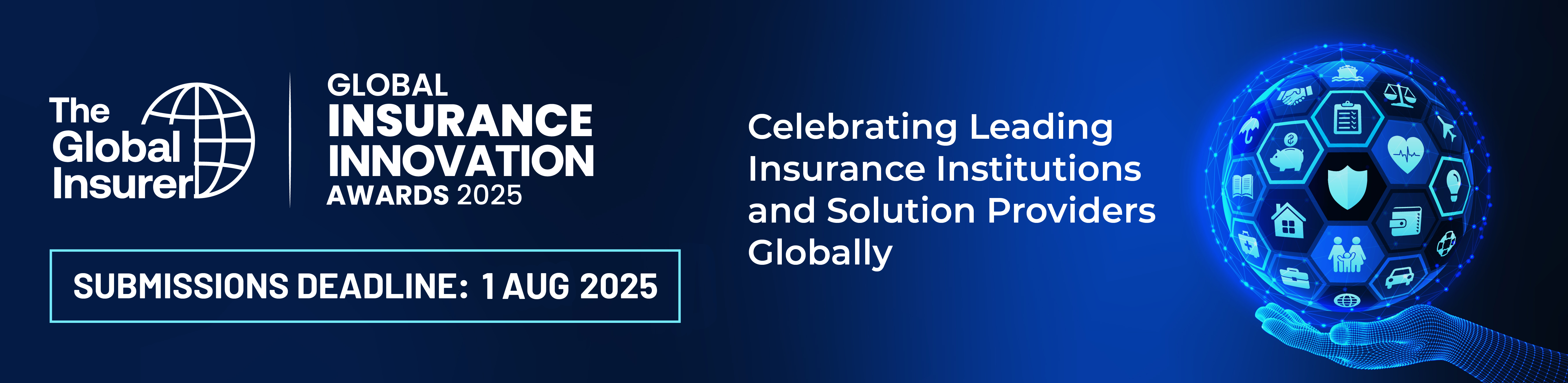 Global Insurance Innovation Awards 2025