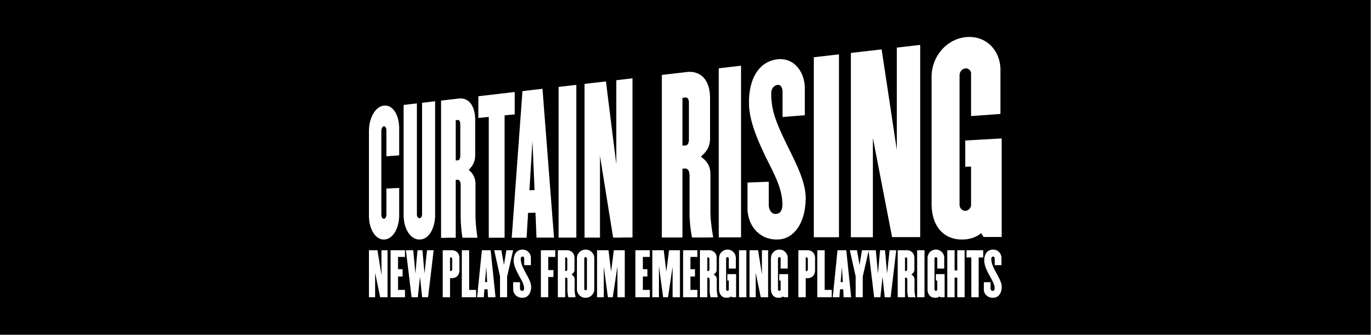 NewYorkRep and Sea Dog Theater Presents: Curtain Rising: New Plays From ...
