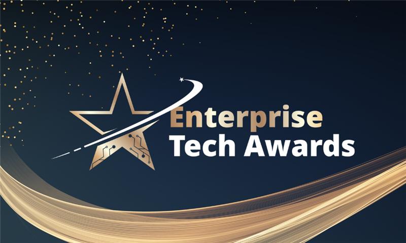 Enterprise Tech Awards