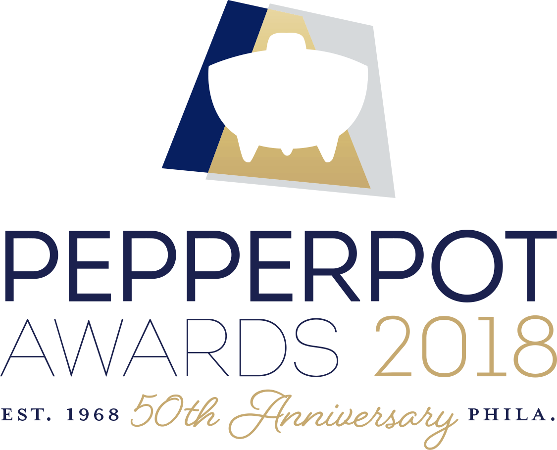 2018 PRSA Philadelphia Pepperpot Awards