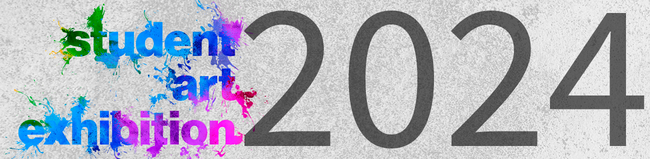 IVC Student Art Exhibition 2024