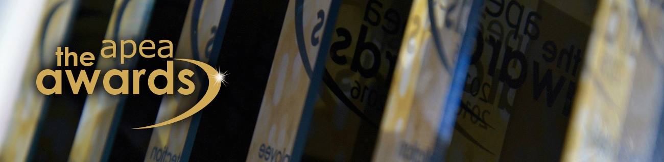 APEA Awards 2017