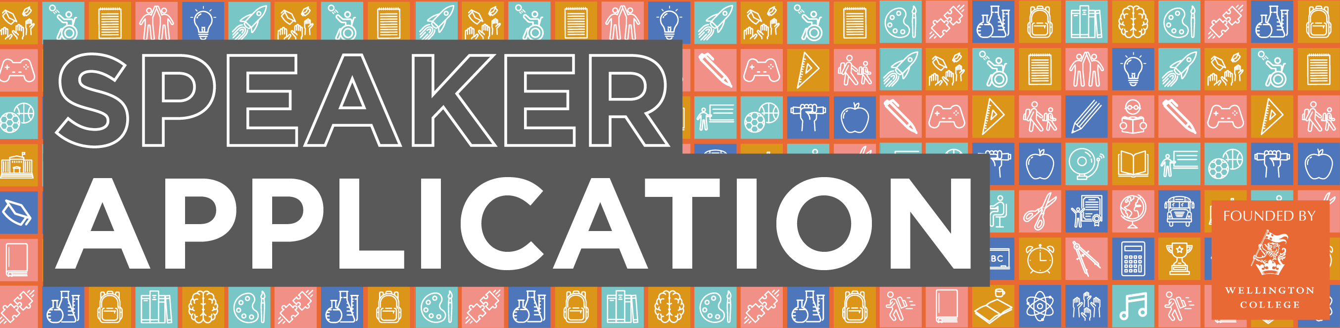 Festival Of Education 2023 Speaker Application