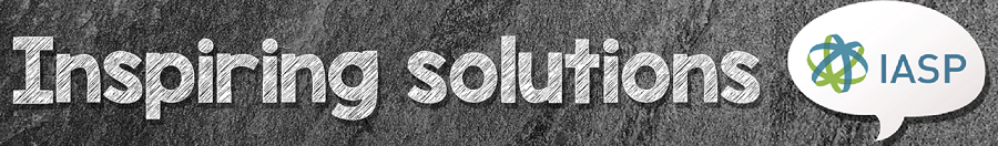 IASP Inspiring Solutions Awards 2023