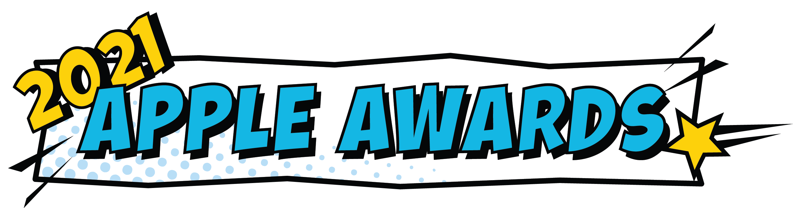 2021 Apple Awards