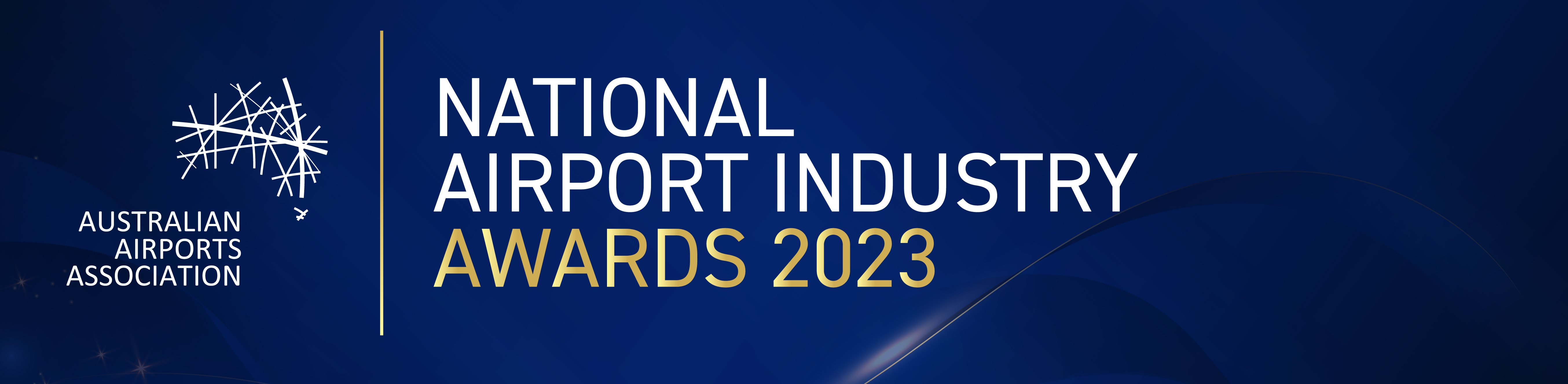 AAA National Airport Industry Awards 2023