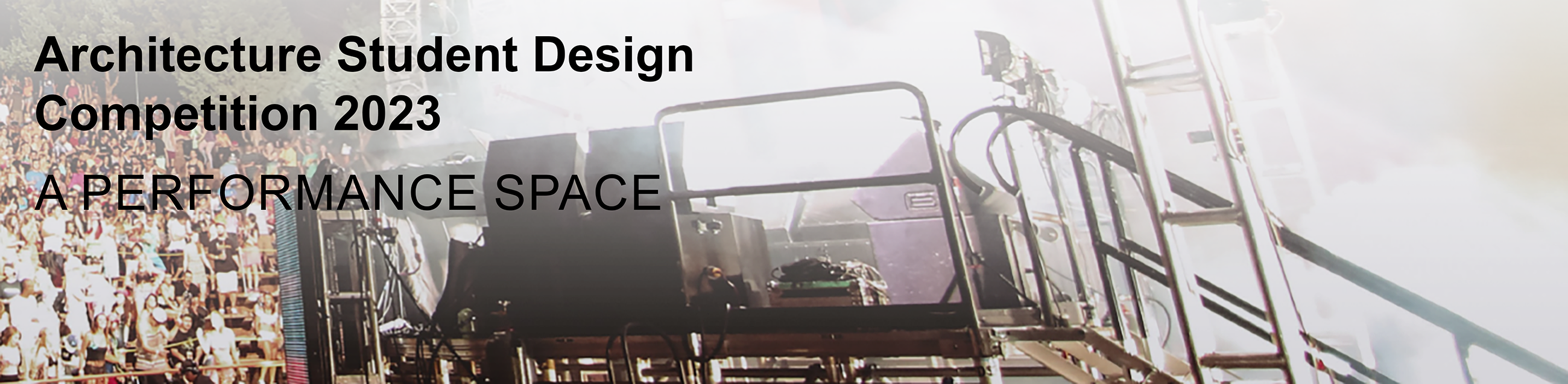 2023 CISC Architectural Student Design Competition
