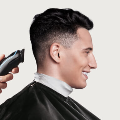Urban company haircut store