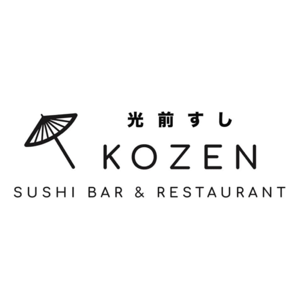 Kozen Sushi Bar & Restaurant Reservations | Powered by Oddle